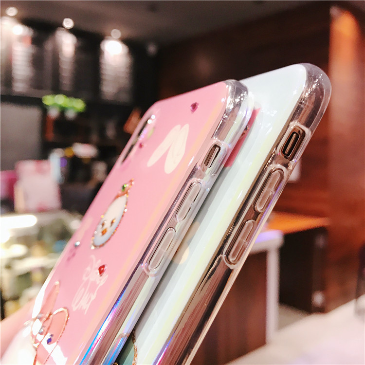 Cute Phone Case For IPhone 12 Mini 11 Pro Max 8 7 Plus X XS Max XR TPU ...