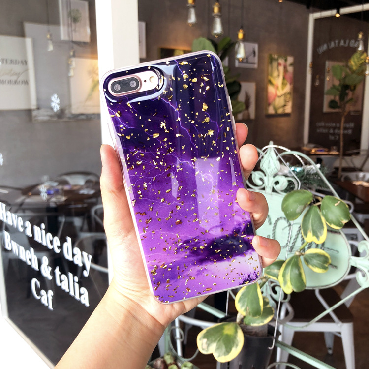 Marble Soft Phone Case on Luulla