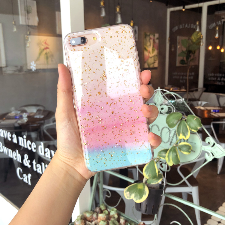 Marble Soft Phone Case on Luulla